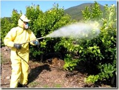 Biogenmol: Control químico vs. plagas